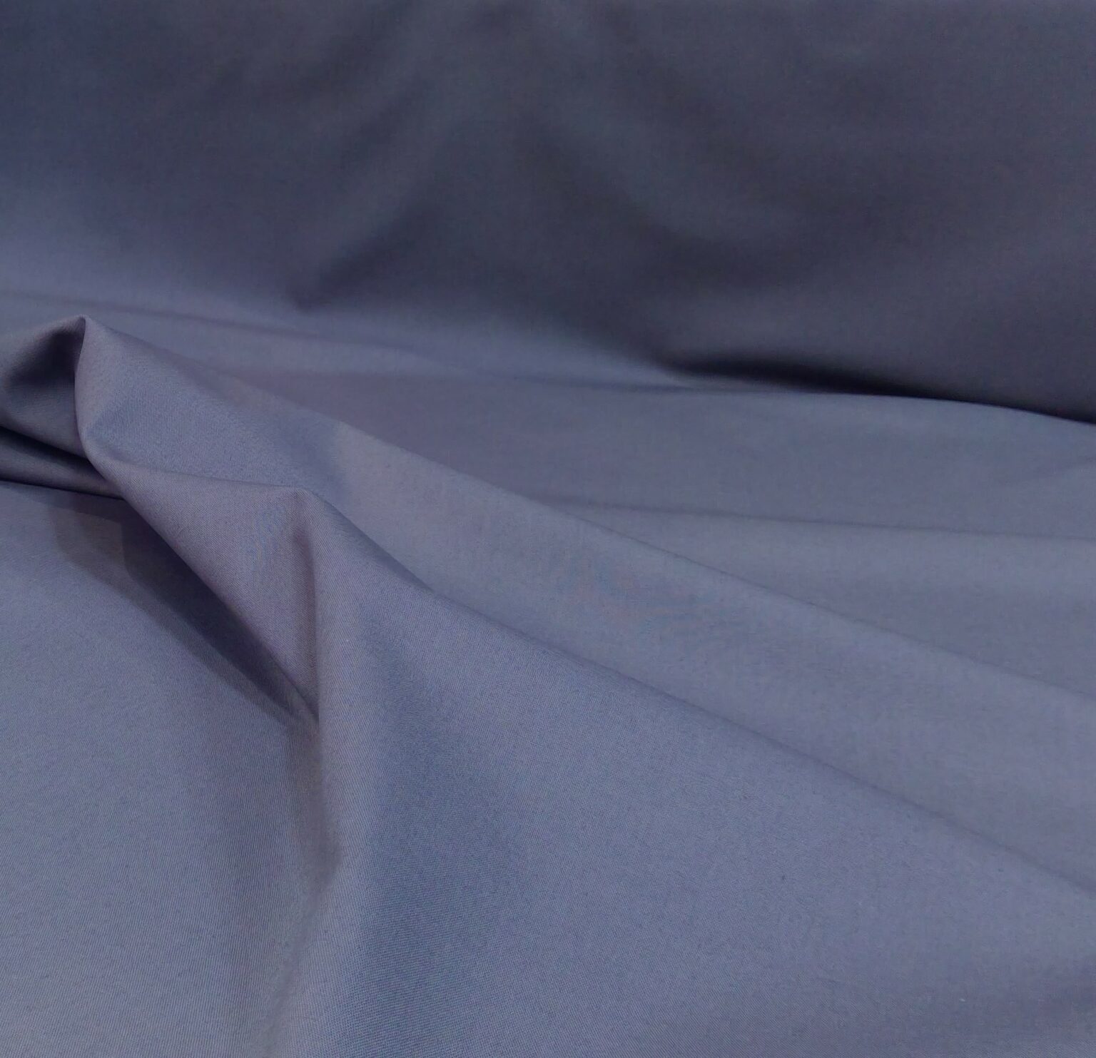 Bio popeline fine - Rabbit 20 €/m - Atelier leonie